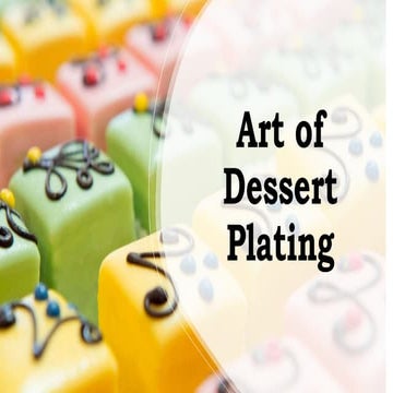 DESSERT PLATING.pptx