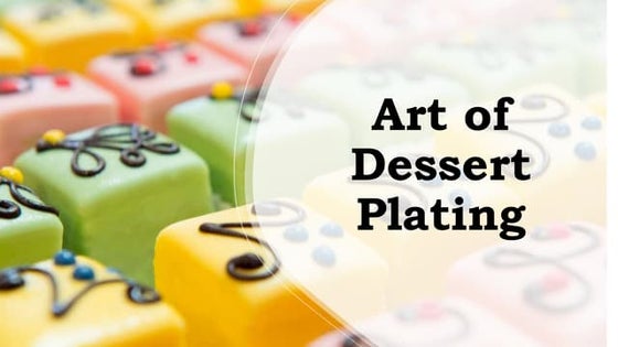 DESSERT PLATING.pptx