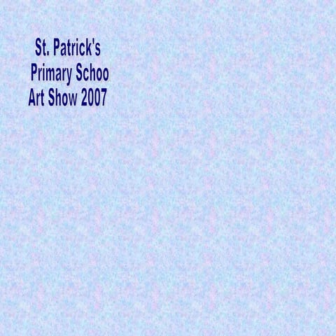 art show | PPT