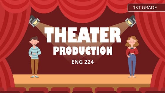 Scenic Design Chapter 15 | PPT | Theater | Fine Art