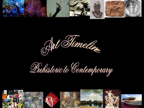 Art of emerging europe | PPT