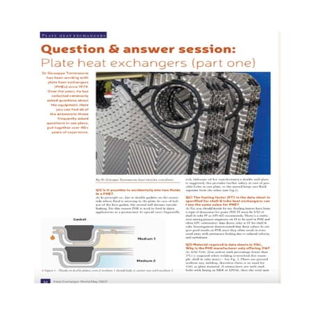 Epc Contractors Aspects Presentation Pdf