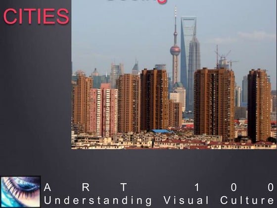 RADIAL CITY PLANNING | PPT | Rail Travel | Travel Type