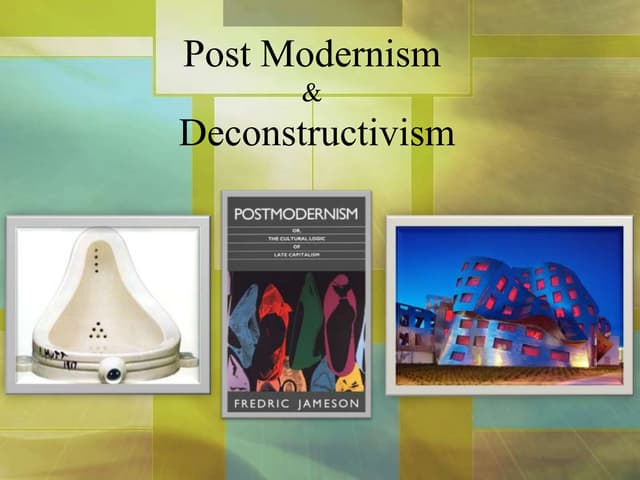 Constructivism | PPTX