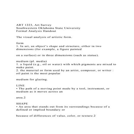 Reading the Image.pptx