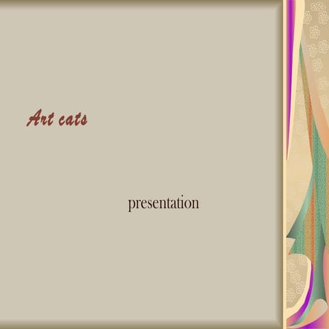 Art2 | PPT