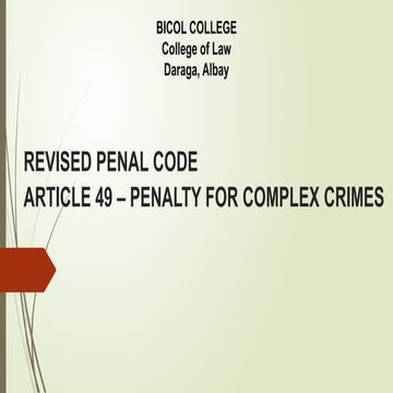revised penal code book 1 re Art 49-50 .pptx