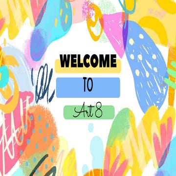 Grade 7 Quarter 1 Lesson 1 | PPT