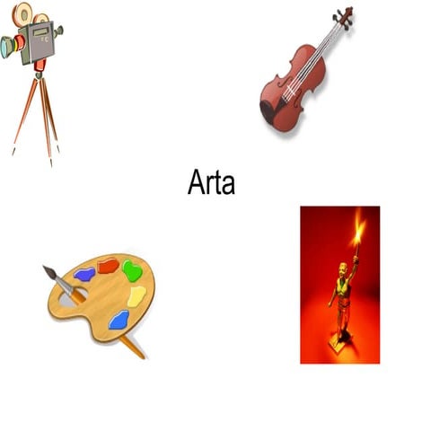 Arta | PPT