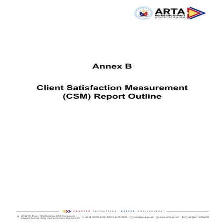 ARTA-MC-2022-05_Annex-B_CSM-Report-Outline.pdf