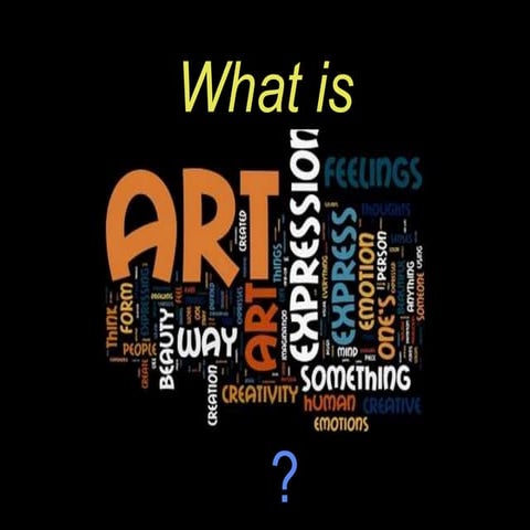 Art advanced techniques.ppt