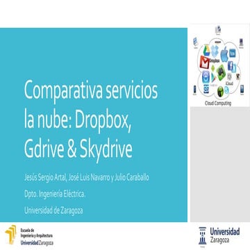 DROPBOX, GOOGLE-DRIVE Y SKYDRIVE: TRABAJO COLABORATIVO EN LA NUBE ...