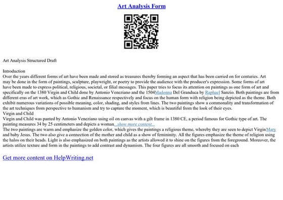 Stages of development of paintings art.pdf