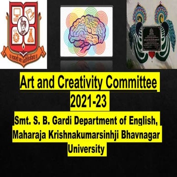 Art and Creativity Committee.pptx