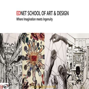 Art and design | PPTX