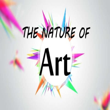 Art Universal Expression | PPT