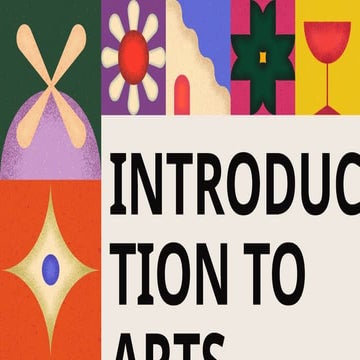 lesson 1 art app intro to art aesthetics | PPTX