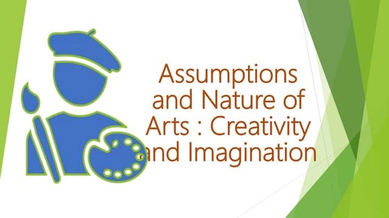 An introduction to art | PPTX | Modern Art | Fine Art