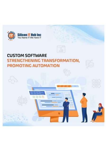 Hire Our Dedicated Software Developers | PDF Hire Our Dedicated Software Developers | PDF