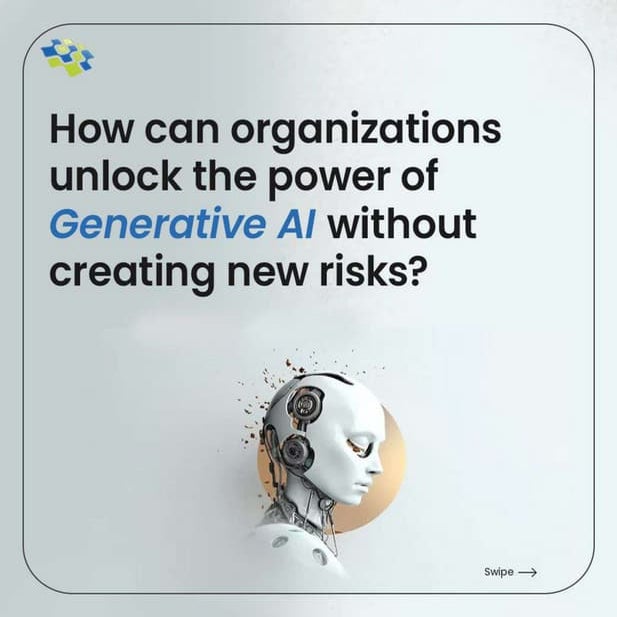 The Power of Generative AI in Business .pdf