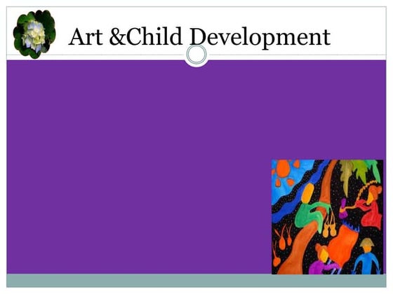 Stages of artistic development | PDF | Drawing and Sketching | Arts and ...