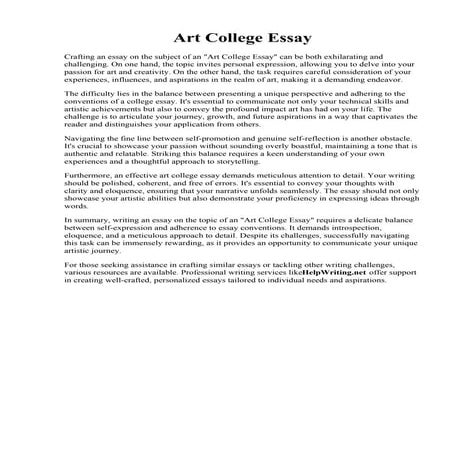 The portray of an artist as a young man | PPTX