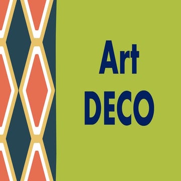 Art deco. Modernisim.1.pdf