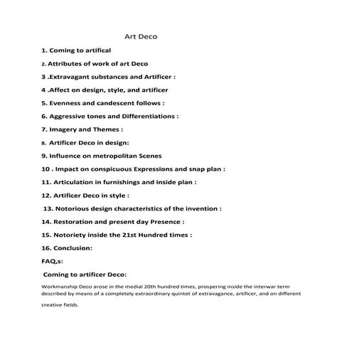 Art Deco.docx