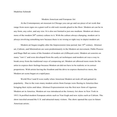 Art draft | DOCX