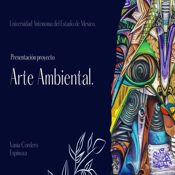 Proyectos De Arte Ambiental Tejidos De Cristina González — Arte