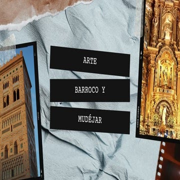 Estilo barroco | PPTX