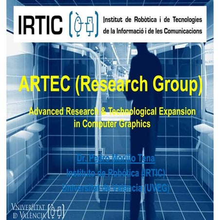 Artec english- 2011 | PPT