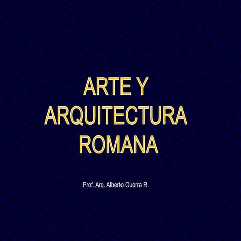 Arte de la Arquitectura.pdf