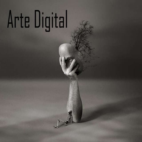 Arte digital | PPTX