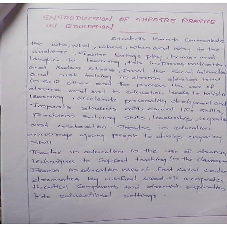 Art education and theatre practice sem 2.pdf