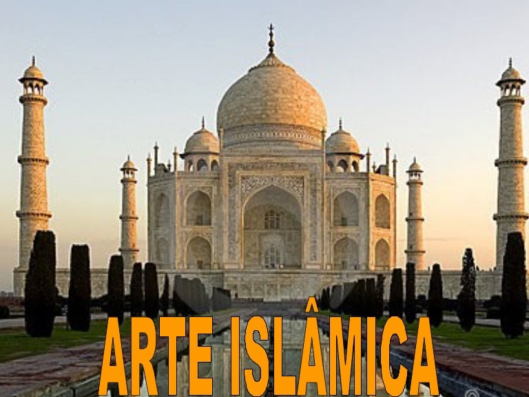 Arte islamica