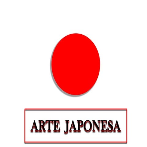 Arte japonesa | PPTX