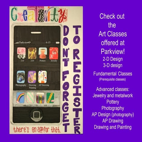 Art elective | PPT