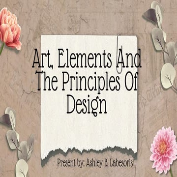 Art Elements and The Principles Of Design (1).pdf