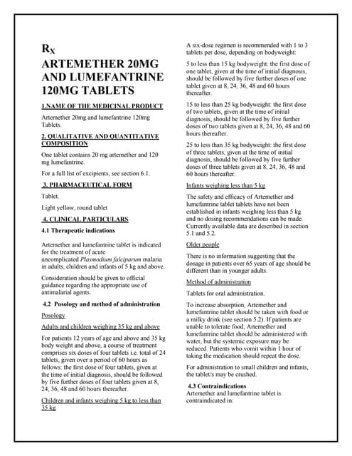 Trimetazidine HCl MR Tablets Taj Pharma SmPC | PDF