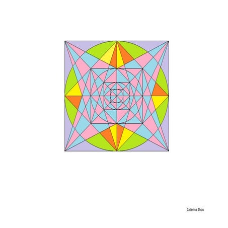 Arte moderna con paint di caterina zhou | DOCX