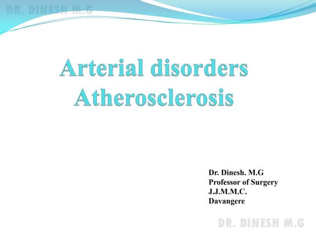 Arteriosclerosis.ppt