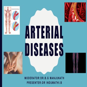 EXAMINATION AND CLINICAL APPROACH IN ARTERIAL DISEASES.pptx