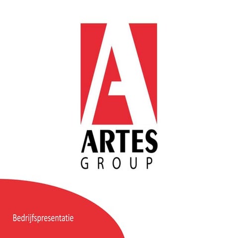 Artes Group | PPTX