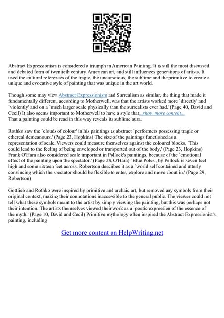 GROUP 4 RVA.pptx Analysis of Reasding Visual Arts | PPT