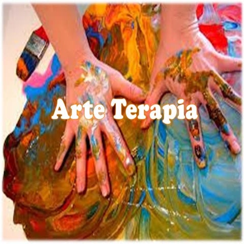 Arte terapia | PDF