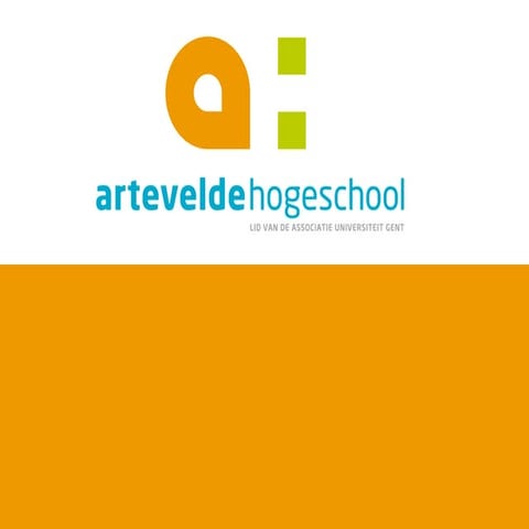 Artev powerpointsjabloon | POTX