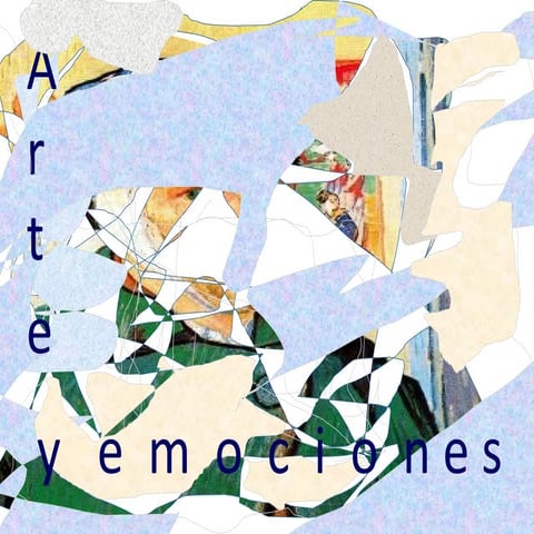 Arte y emociones | PPT