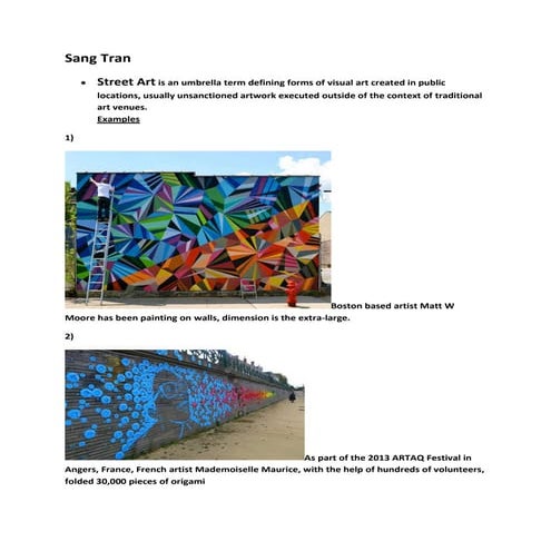 Journal assignment elements of art | PDF