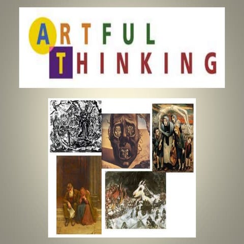 Δραστηριότητα Artful thinking στον Θουκυδίδη.pptx